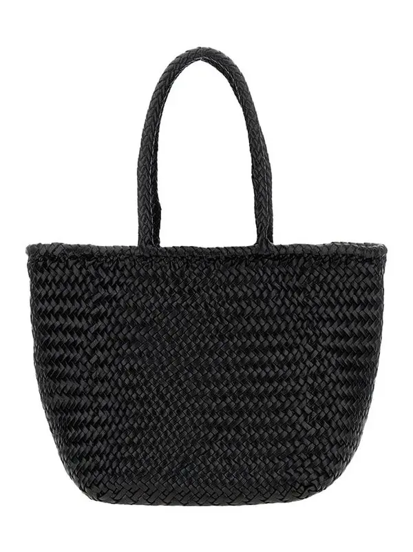 Dragon Diffusion Grace Basket Bag - Multicolor