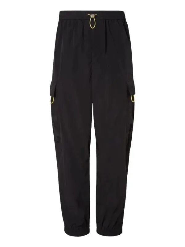 Fendi Cargo Pants - Multicolor