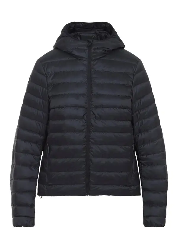 Canada Goose Aethera Hoody Jacket - Black