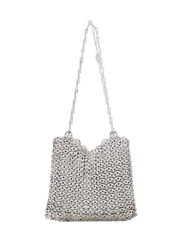 Rabanne 1969 Shoulder Bag - Multicolor