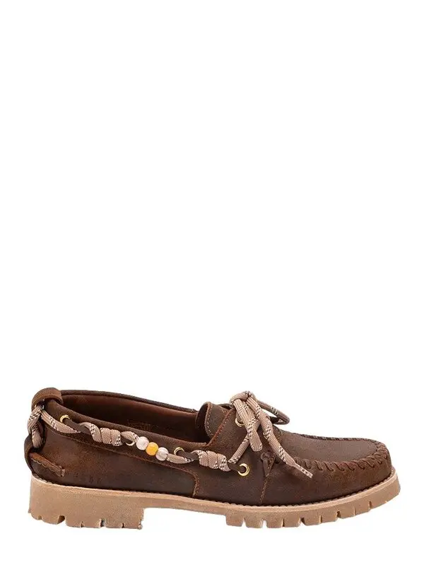 GOLDEN GOOSE Cruise Loafers - Multicolor