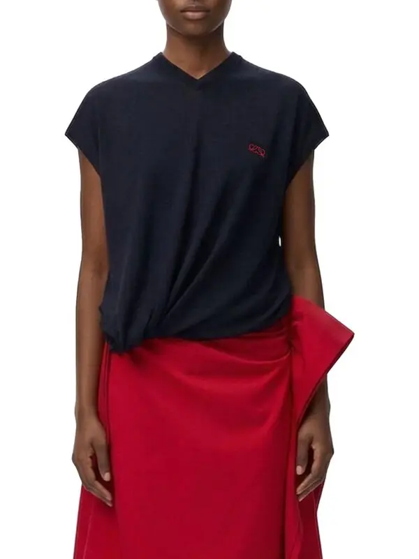 Loewe Sweater - Blue