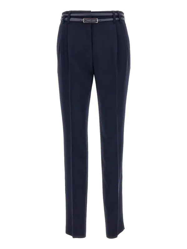 Max Mara Gisella Trousers - Multicolor