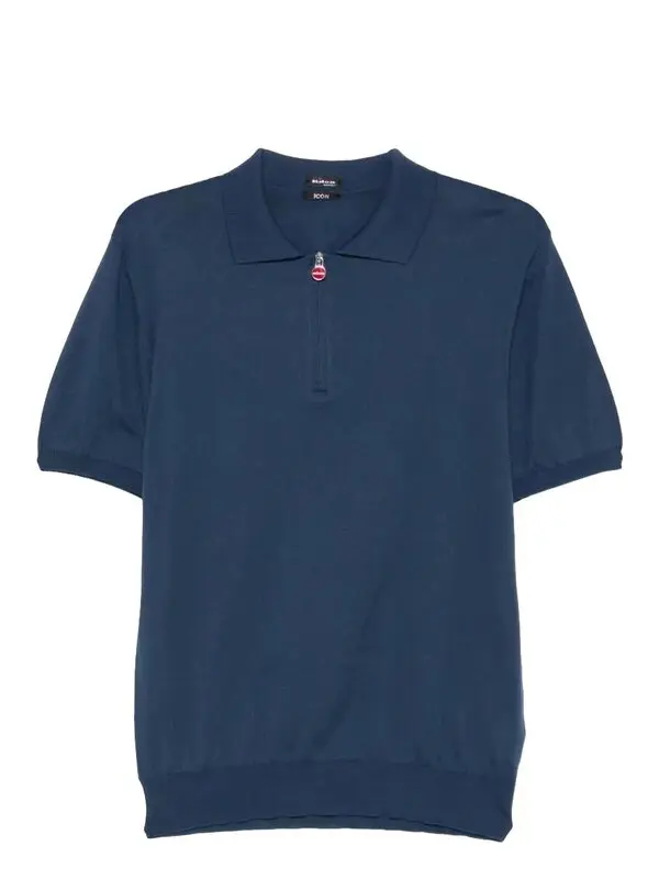 Kiton Polo - Multicolor