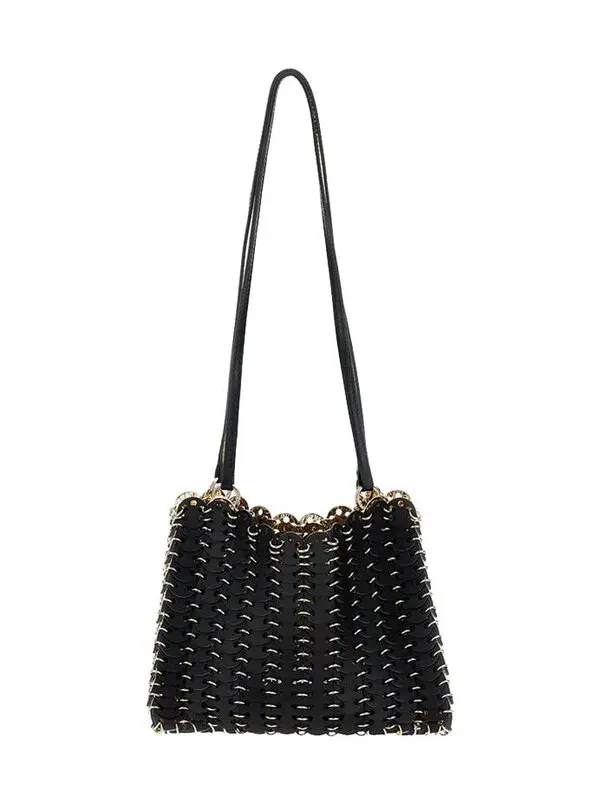 Rabanne Shoulder Bag - Multicolor