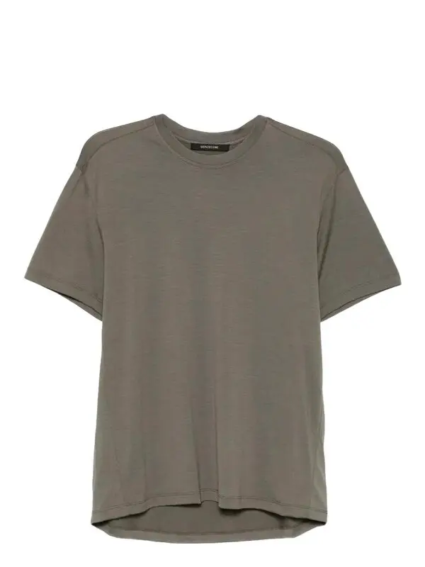 MONTECORE T-shirt - Multicolor