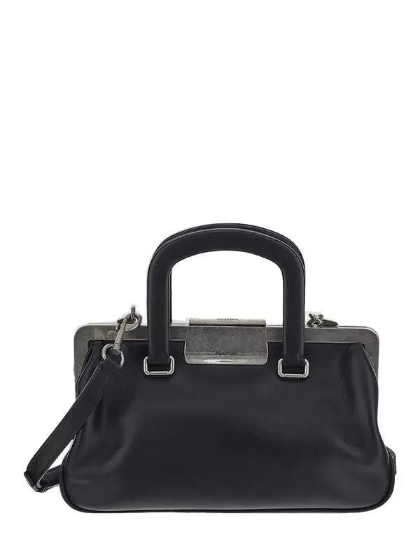 Max Mara Top Handle Bag - Multicolor