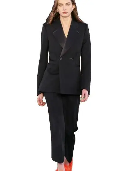 Bottega Veneta Tailored Trousers - Multicolor