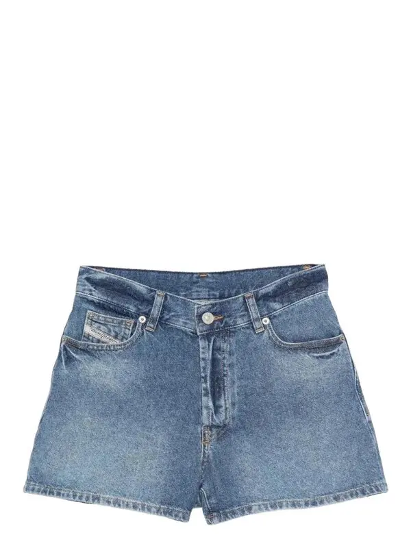 DIESEL® De-helios Shorts - Multicolor