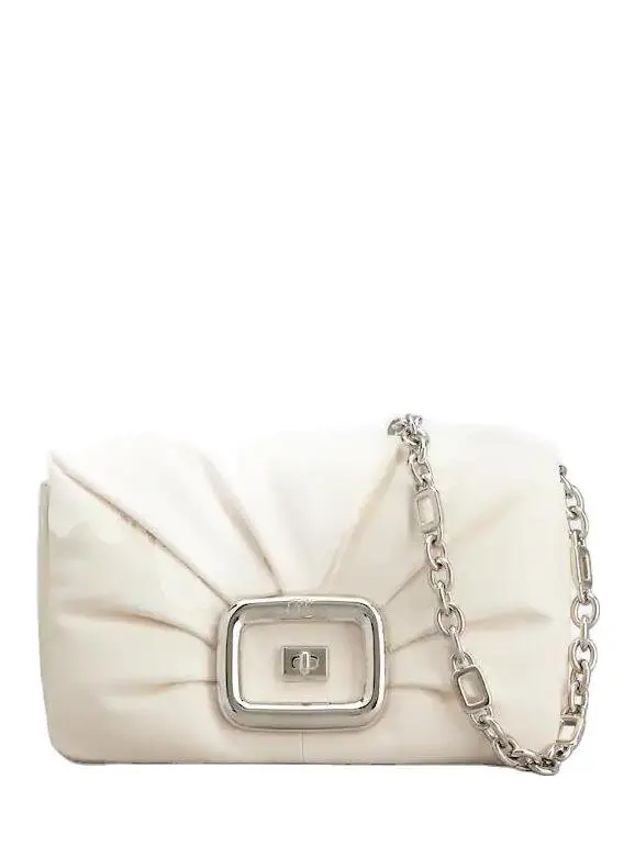 ROGER VIVIER Viv' Choc Me Mini Bag - Multicolor