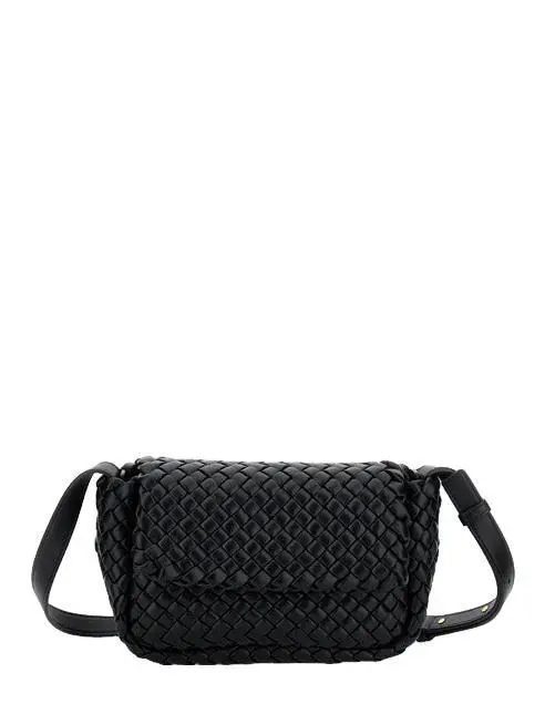 Bottega Veneta Intreccio Padded Bag - Multicolor