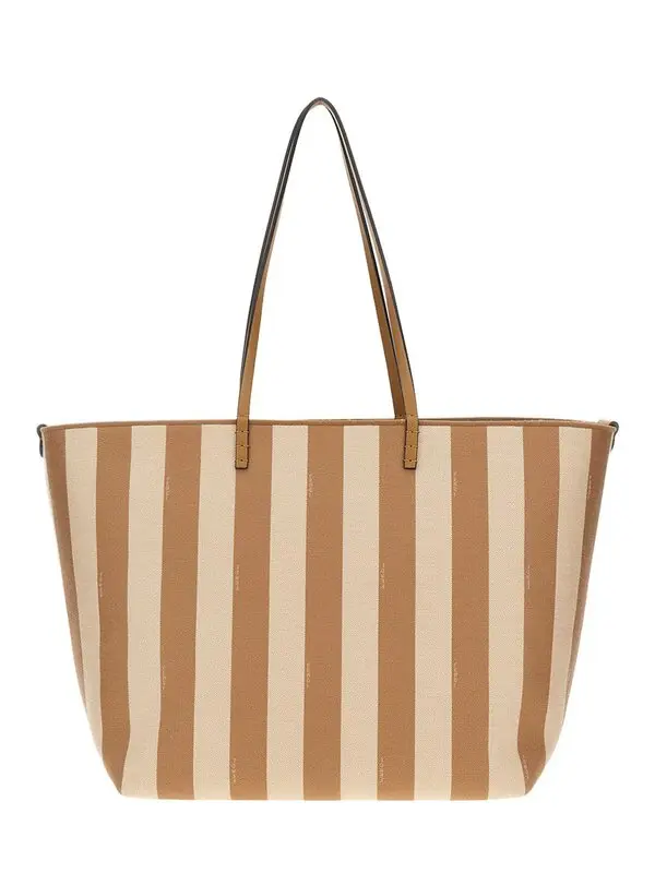 Fendi Roll Bag - Multicolor