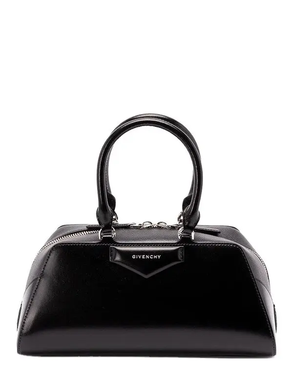 Givenchy Small East-west Antigona Handbag - Multicolor