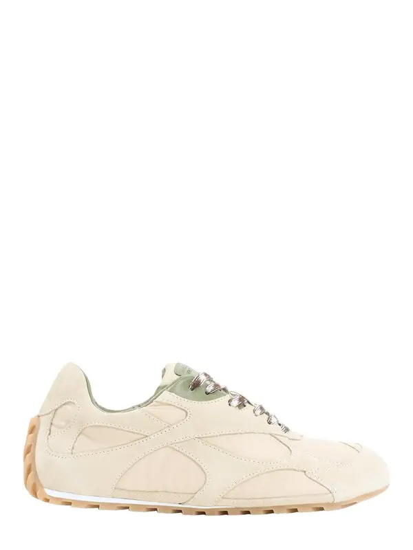Bottega Veneta Orbit Flash Sneakers - Multicolor