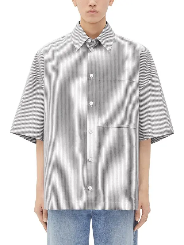 Bottega Veneta Shirts And Blouses - Multicolor