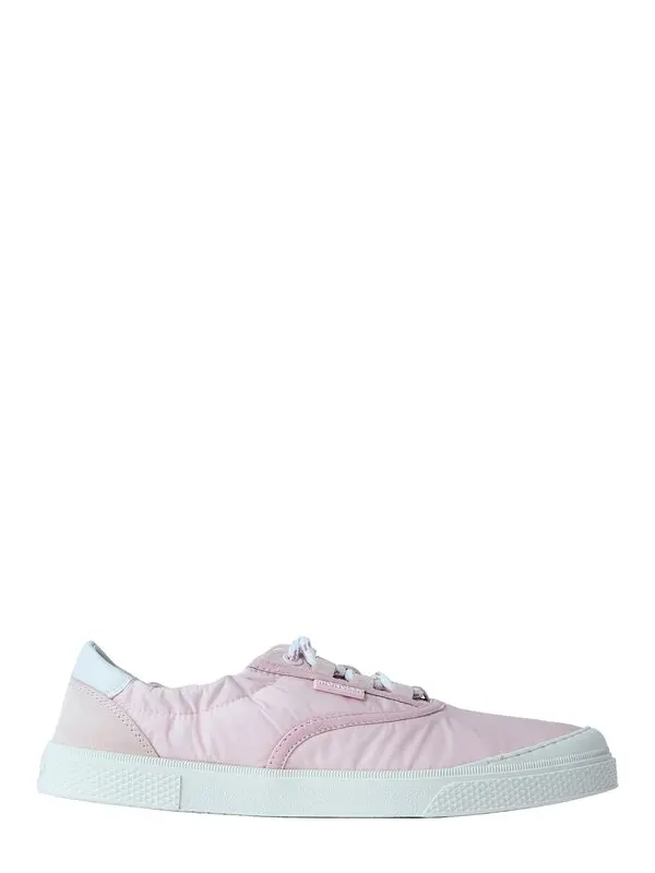 Moncler Vera Leisure Sneakers - Pink