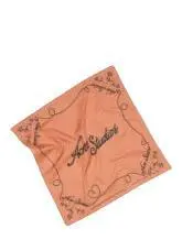 Acne Studios Scarf - Multicolor