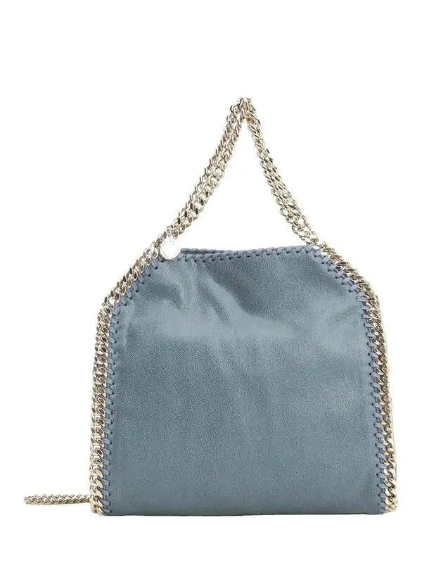 Stella McCartney Falabella Mini Bag - Blue