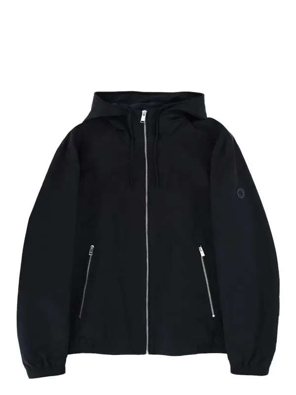 BOSS H-cireno Jacket - Blue
