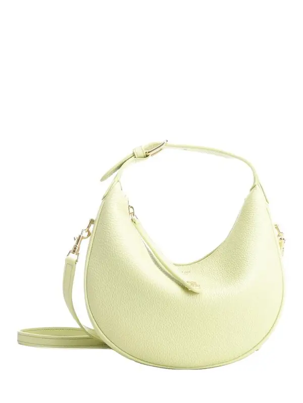 Celine Lulu Shoulder Bag - Green