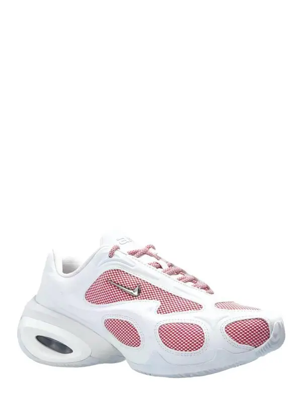 Nike Max Muse Low-top Sneakers - White