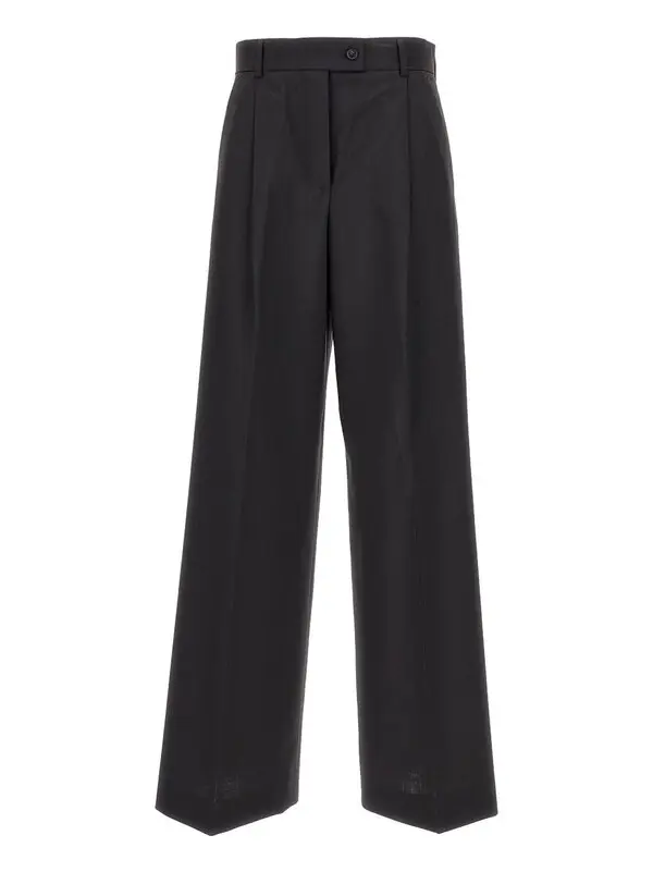 Sportmax Vela Trousers - Multicolor