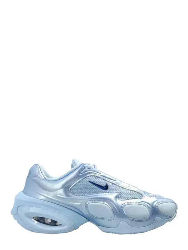 Nike Max Muse Low-top Sneakers - Blue