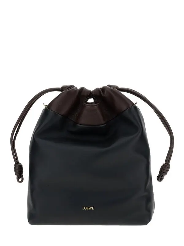 Loewe Flamenco Purse Tote - Multicolor