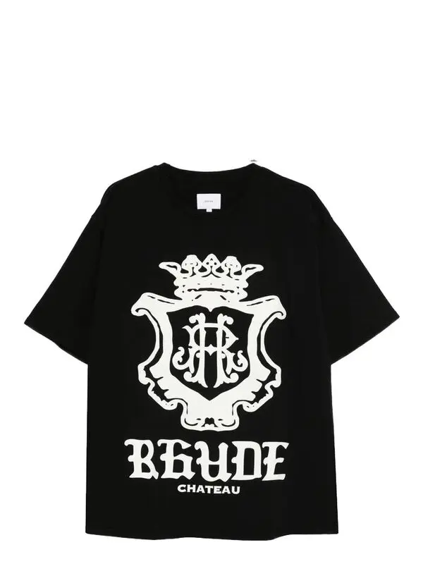 Rhude T-shirts & Vests T-shirts - Black