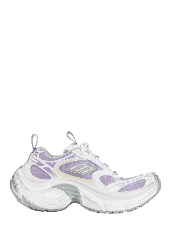 Balenciaga 6xl Sneakers - Multicolor