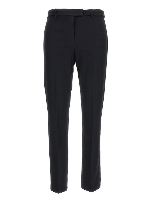 Max Mara Umanita Trousers - Multicolor