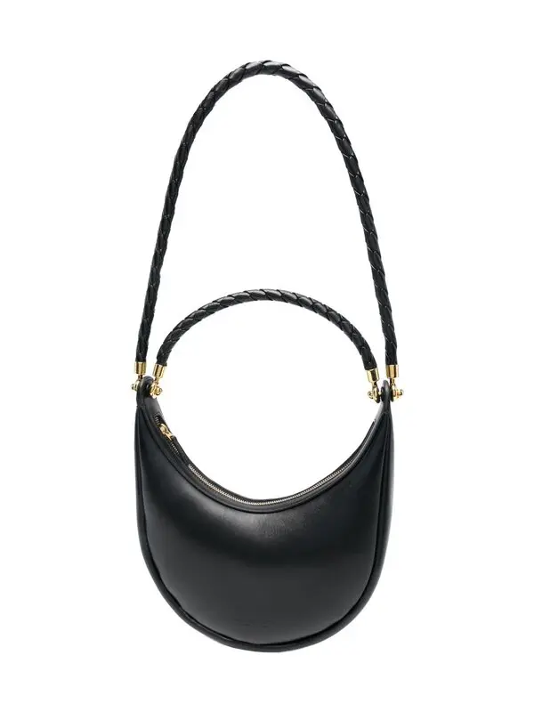 Bottega Veneta Hula Hoop Leather Handbag - Multicolor