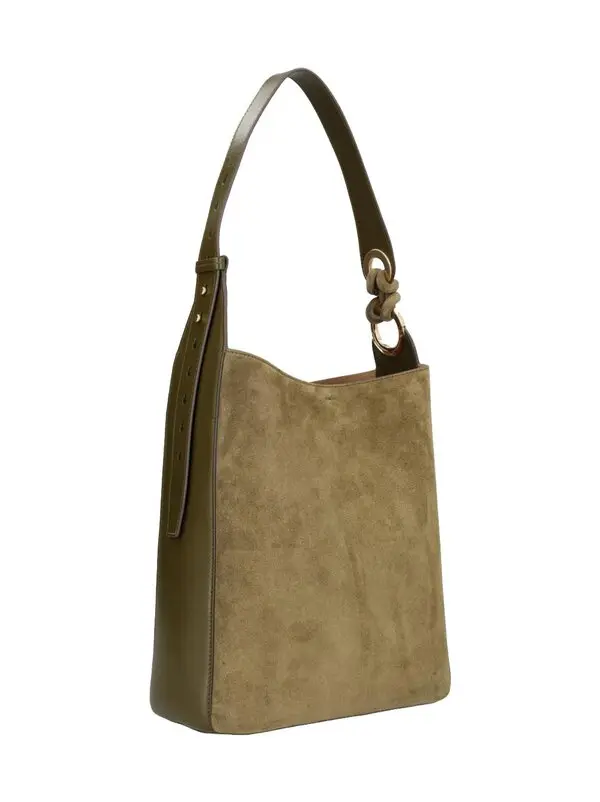 ANYA HINDMARCH Ringo Bag - Green