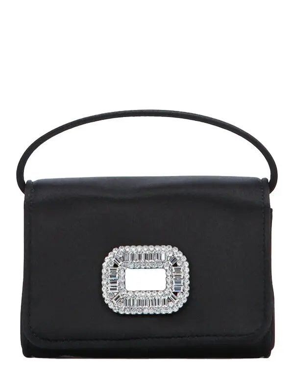 ROGER VIVIER Pilgrim Nano Bag - Multicolor