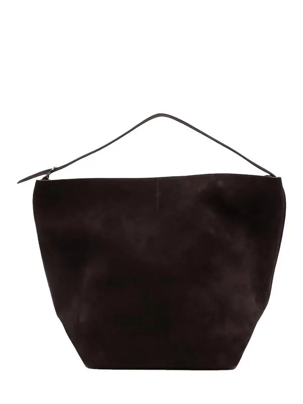 TOTEME Tote Bags - Brown