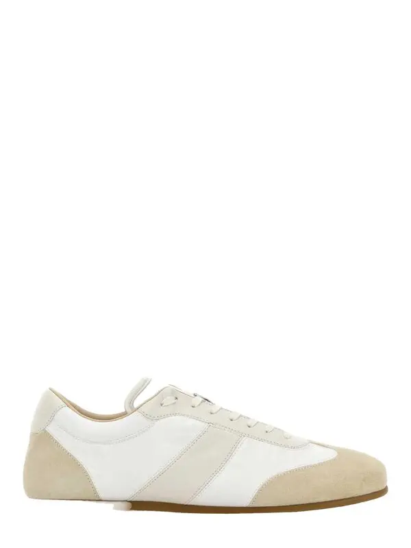 LEMAIRE Lemiare Two-tone Soft Runner Sneakers - Multicolor