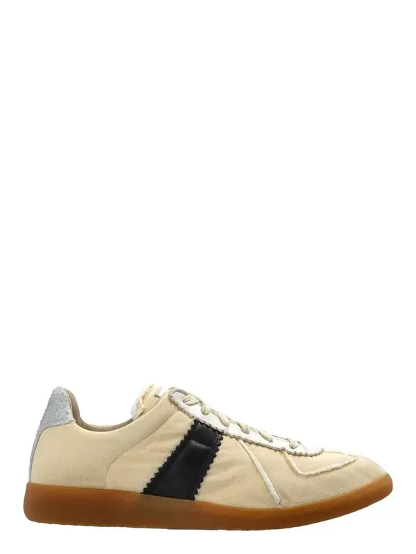 MAISON MARGIELA Replica Sneakers - Black