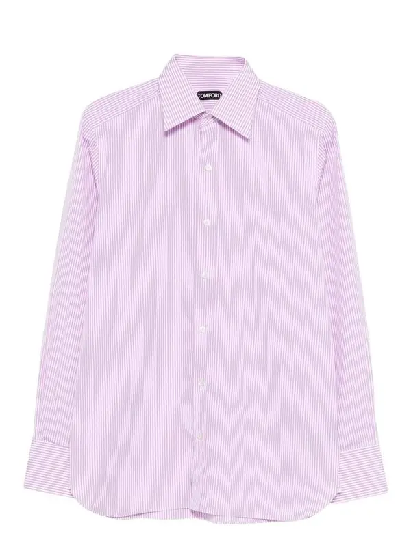 TOM FORD Shirts - Pink