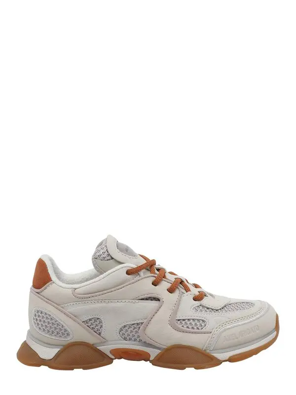 Axel Arigato Eris Sneakers - Cream