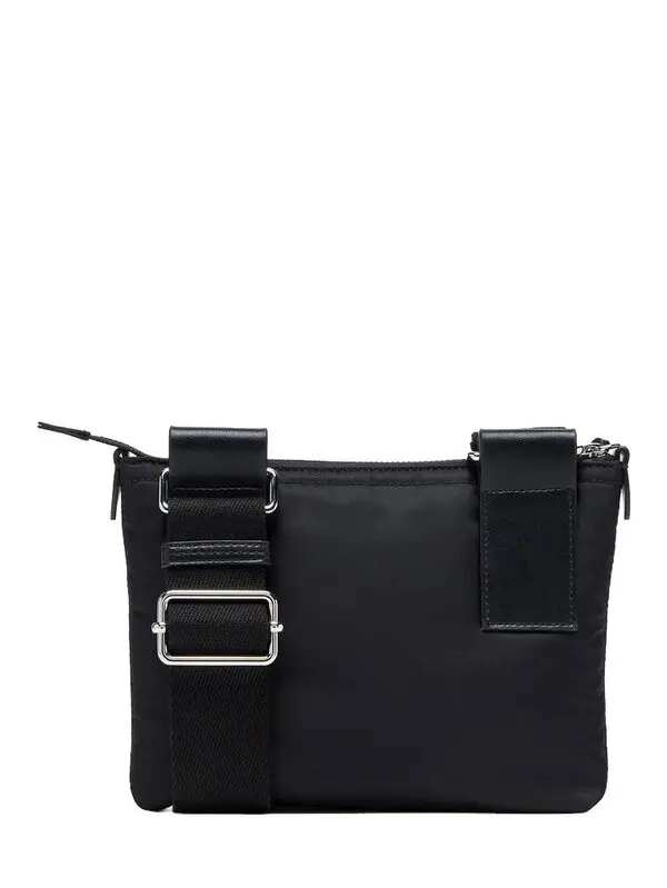 MAISON MARGIELA Messenger Bag - Black