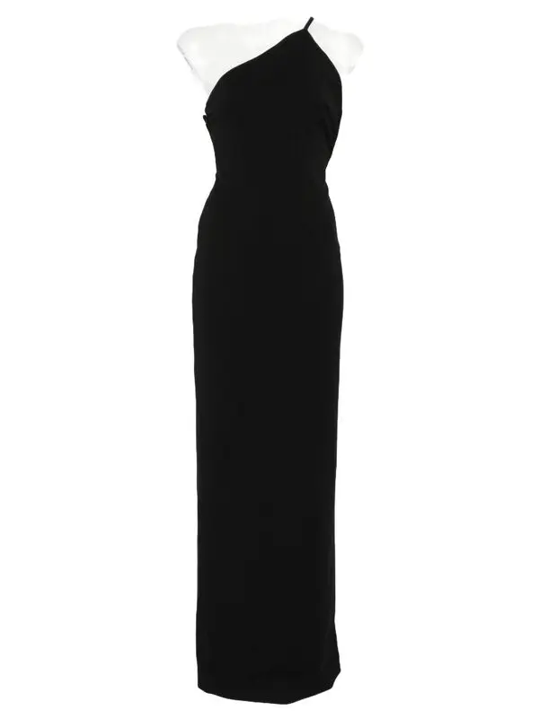 Solace London Alexandra Maxi Dress - Multicolor