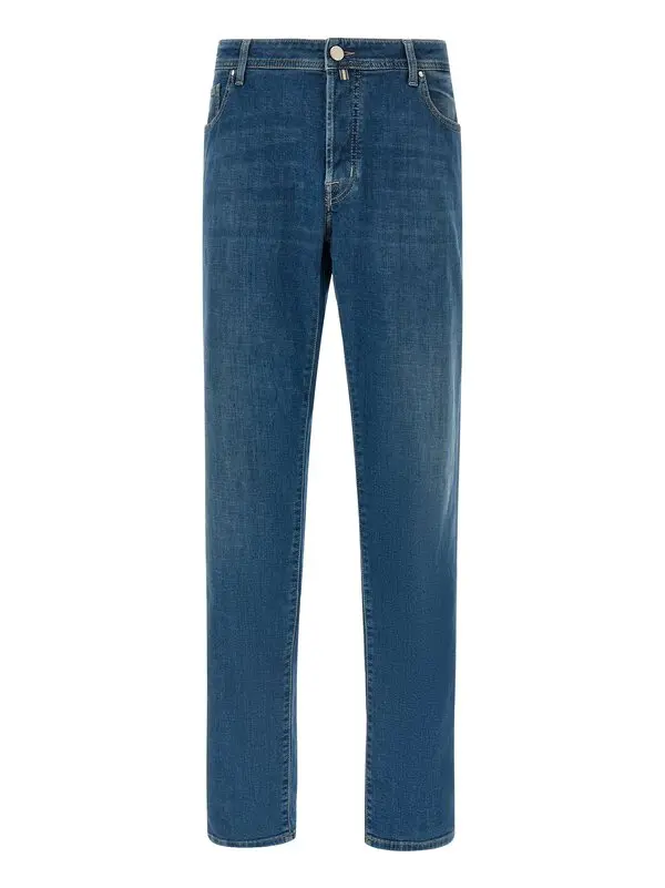 Jacob Cohen Bard Jeans - Blue