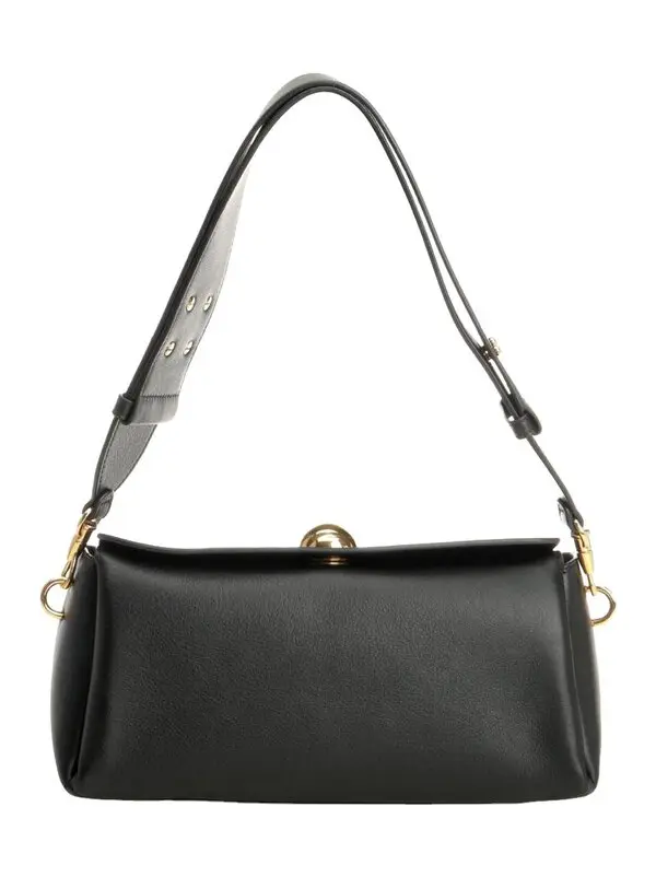 Ami Carolusel Bag - Black