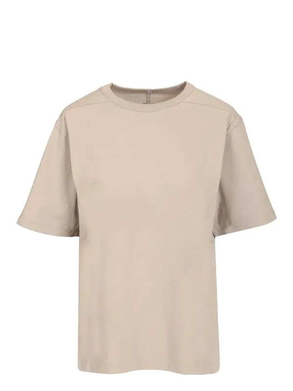 Rick Owens Brad T-shirt - White