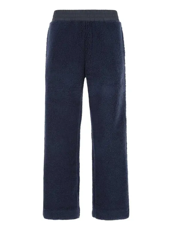 Fendi Teddy Pant - Blue