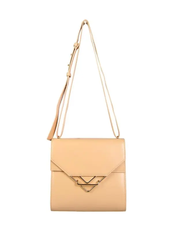Bottega Veneta The Clip Bag Shoulder Strap - Multicolor