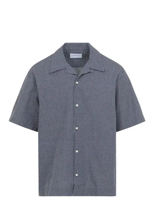Givenchy Shirt - Blue
