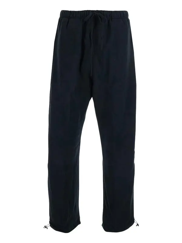 Fear Of God Cotton Drawstring Waist Pants - Multicolor