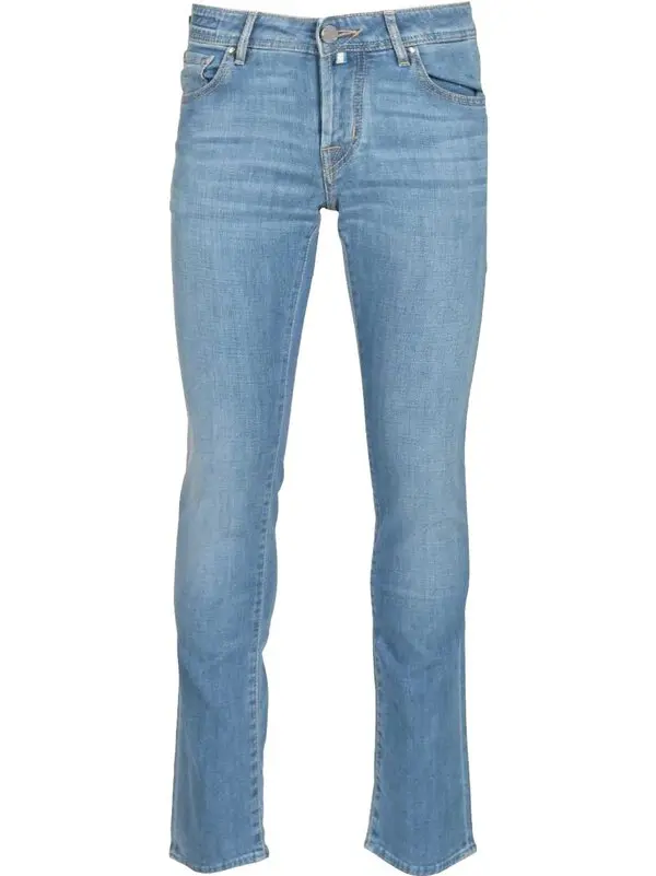 Jacob Cohen Nick Jeans - Blue