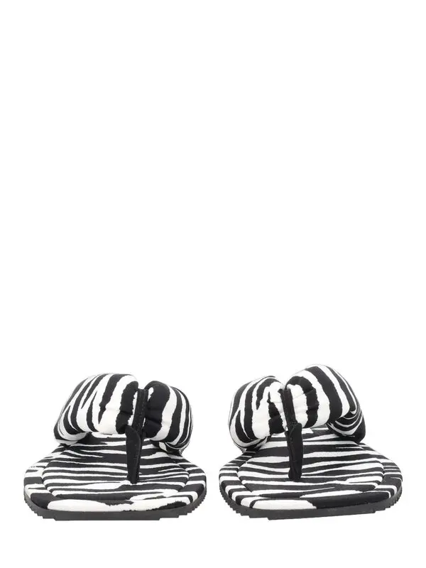 Attico Indie Sandal - Multicolor